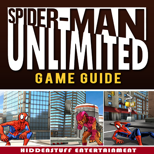 SPIDER-MAN UNLIMITED UNOFFICIAL GAME GUIDE - App on Amazon Appstore