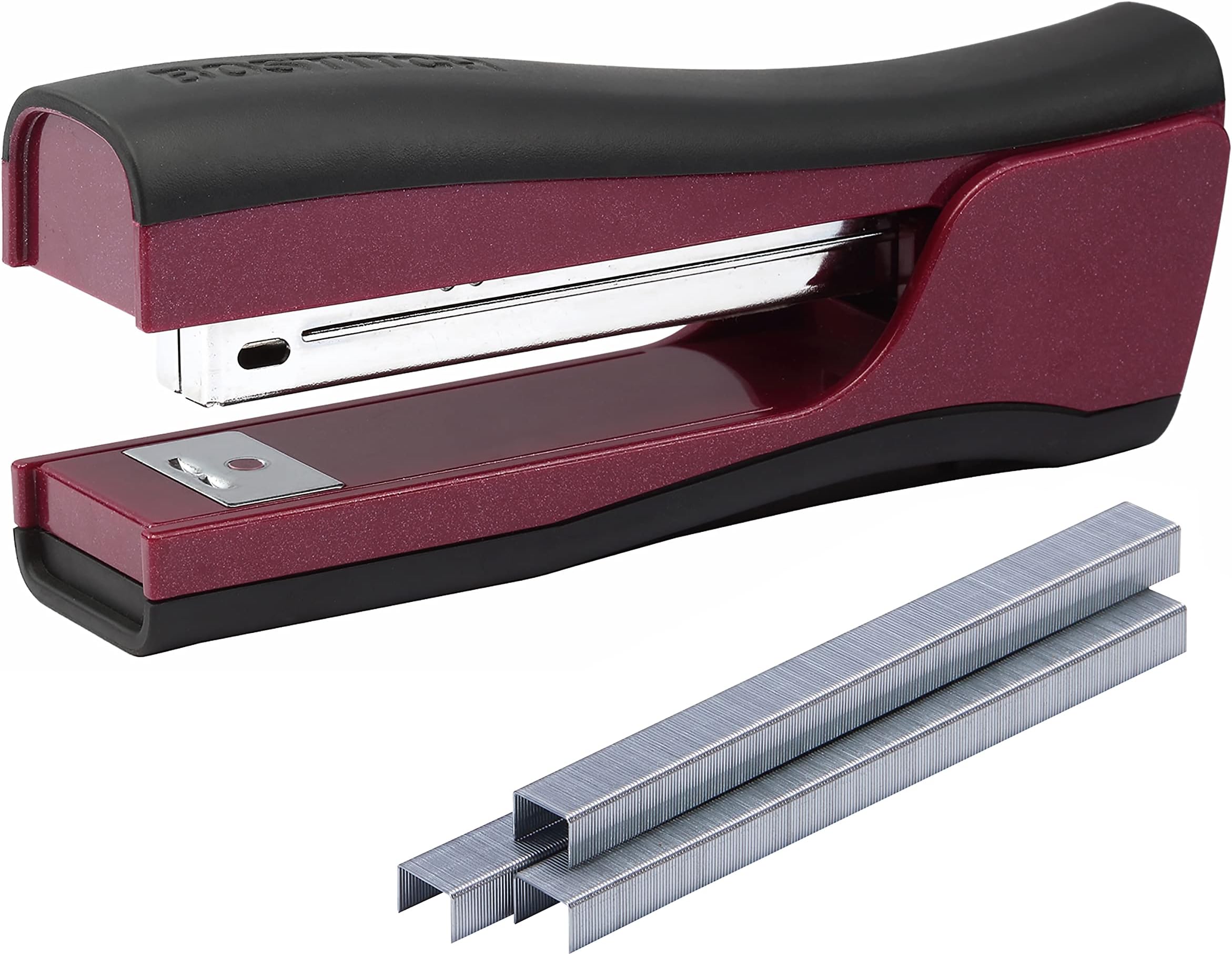 Amazon.com : Bostitch Office Dynamo Stand-Up Stapler with Built-in ...