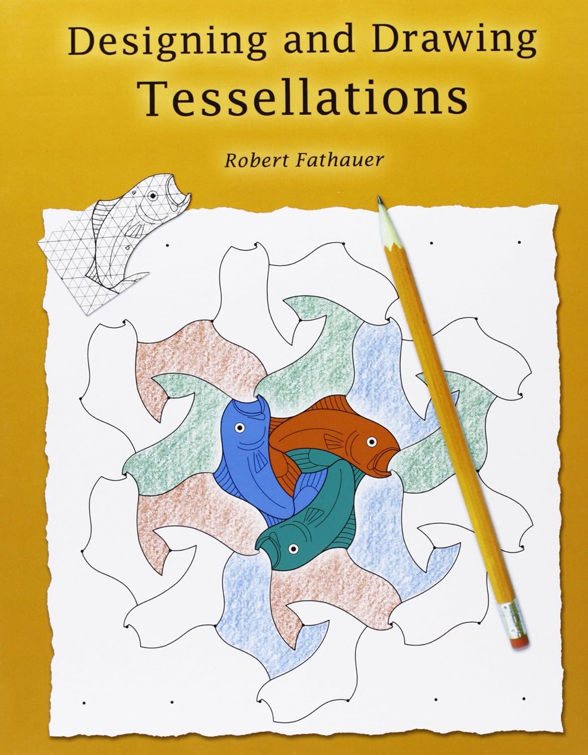 Designing and Drawing Tessellations: Math Fun While Encouraging ...