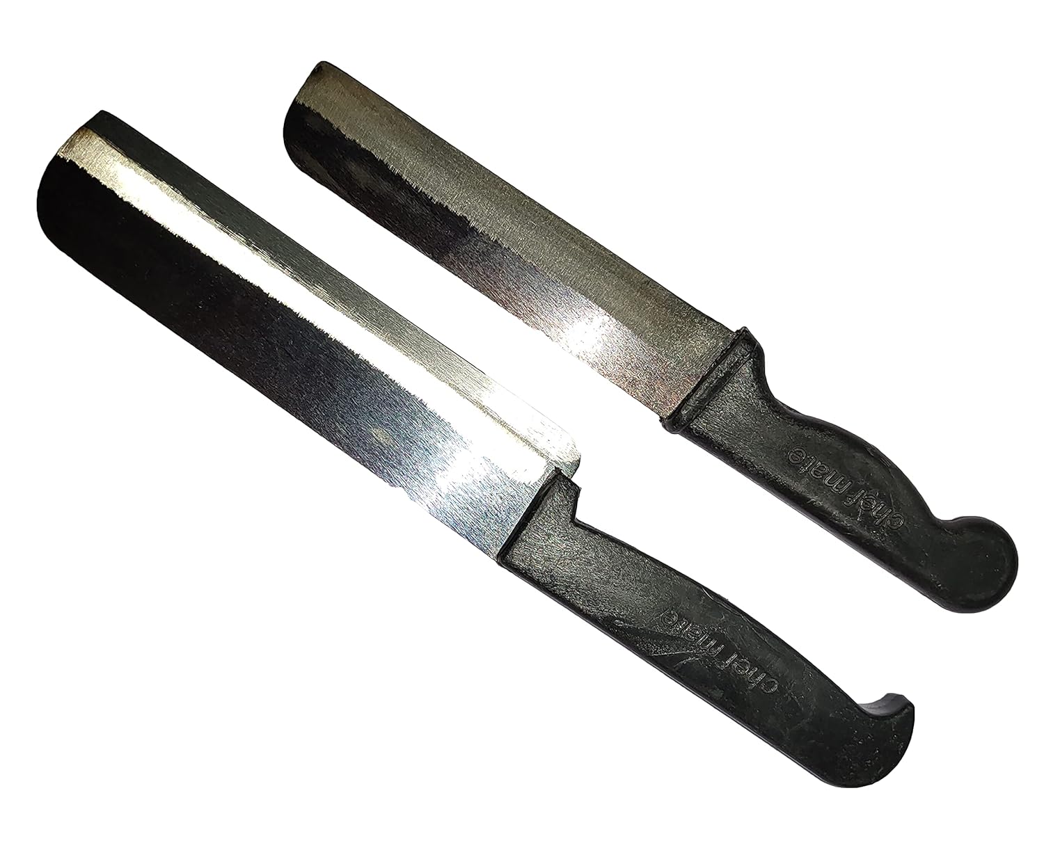 chefmate multi purpose kitchen instrument Square Edge Kitchen Knife ...