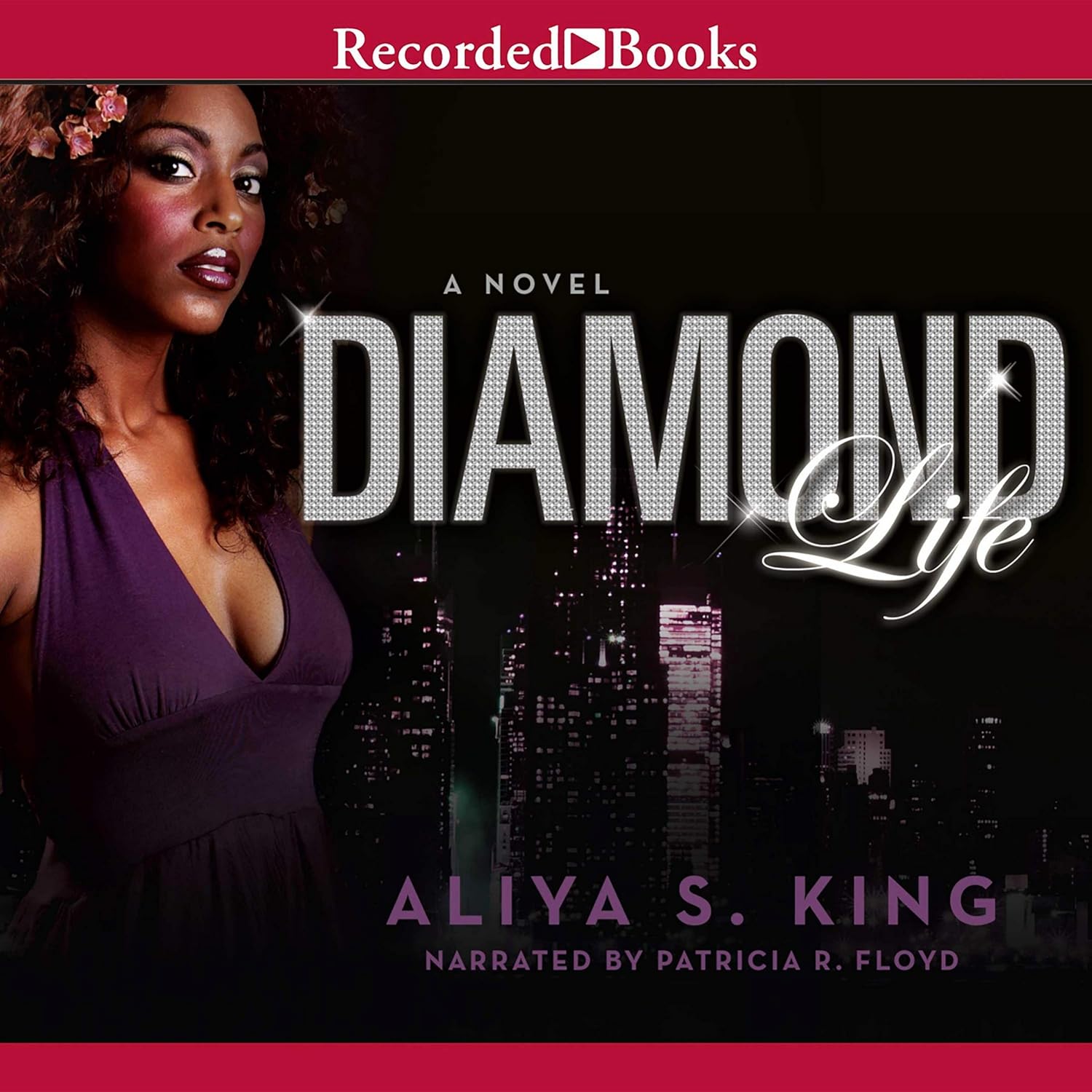 Amazon.com: Diamond Life: 9781664411012: Aliya S. King, Aliya King: Books