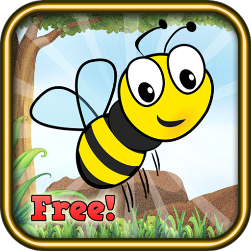 Bee Games for Kids Free - App on Amazon Appstore