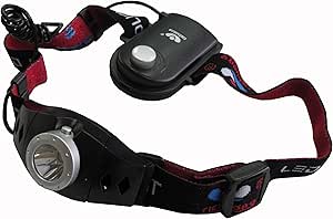 Amazon | アイガーツール(EIGER TOOL) スーパーLEDヘッドライト RC-7468A | アイガーツール(EIGER TOOL) | ヘッドライト