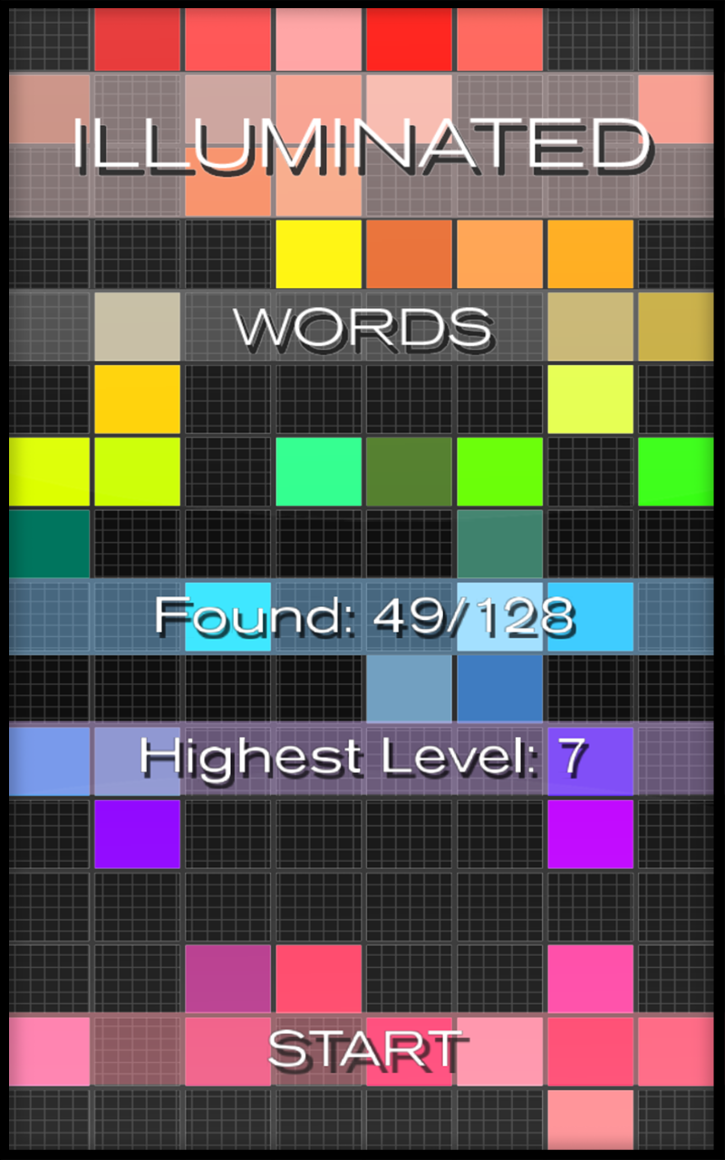 Illuminated Words - App on the Amazon Appstore