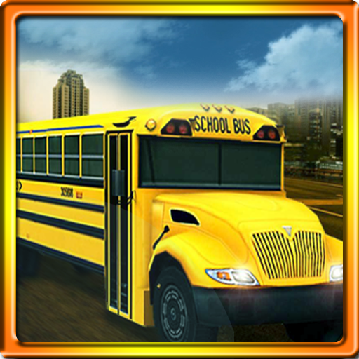 School Bus Driver Simulator - App on Amazon Appstore