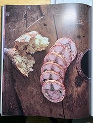 Pâté, Confit, Rillette: Recipes from the Craft of Charcuterie: Polcyn ...
