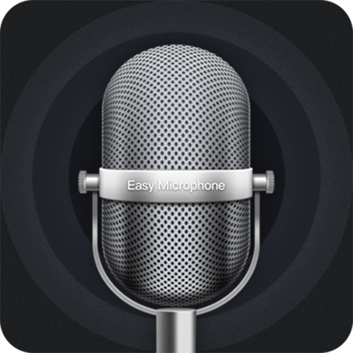 Easy Microphone - App on the Amazon Appstore