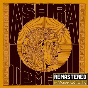 Ash Ra Tempel: Ash Ra Tempel: Amazon.it: CD e Vinili}