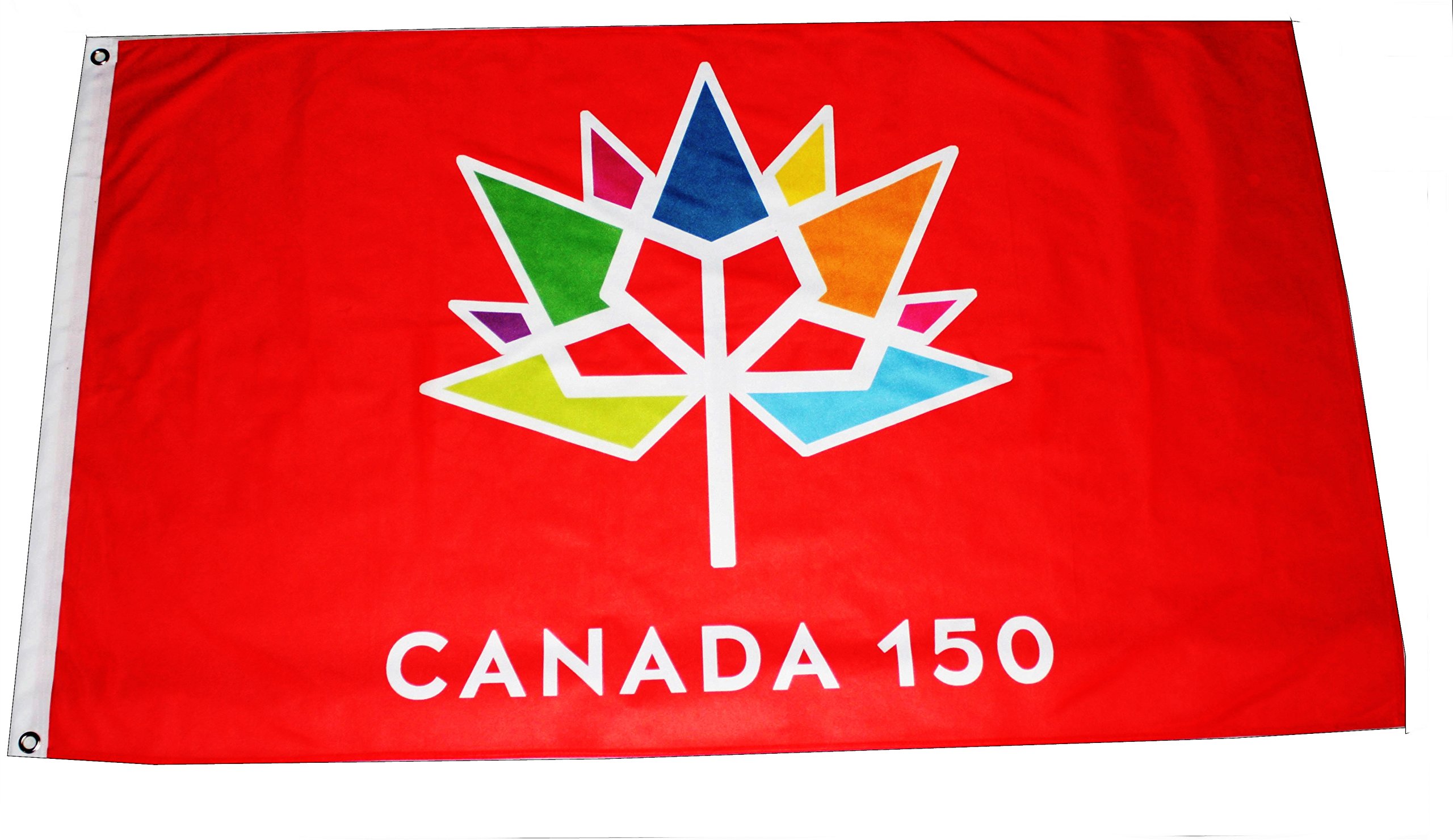 Canada 150 Logo Municipality Unveils Logo For Wawa Celebrates 'Canada