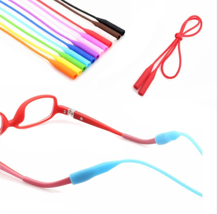 Watch Silicone Goggle Band on Amazon Live