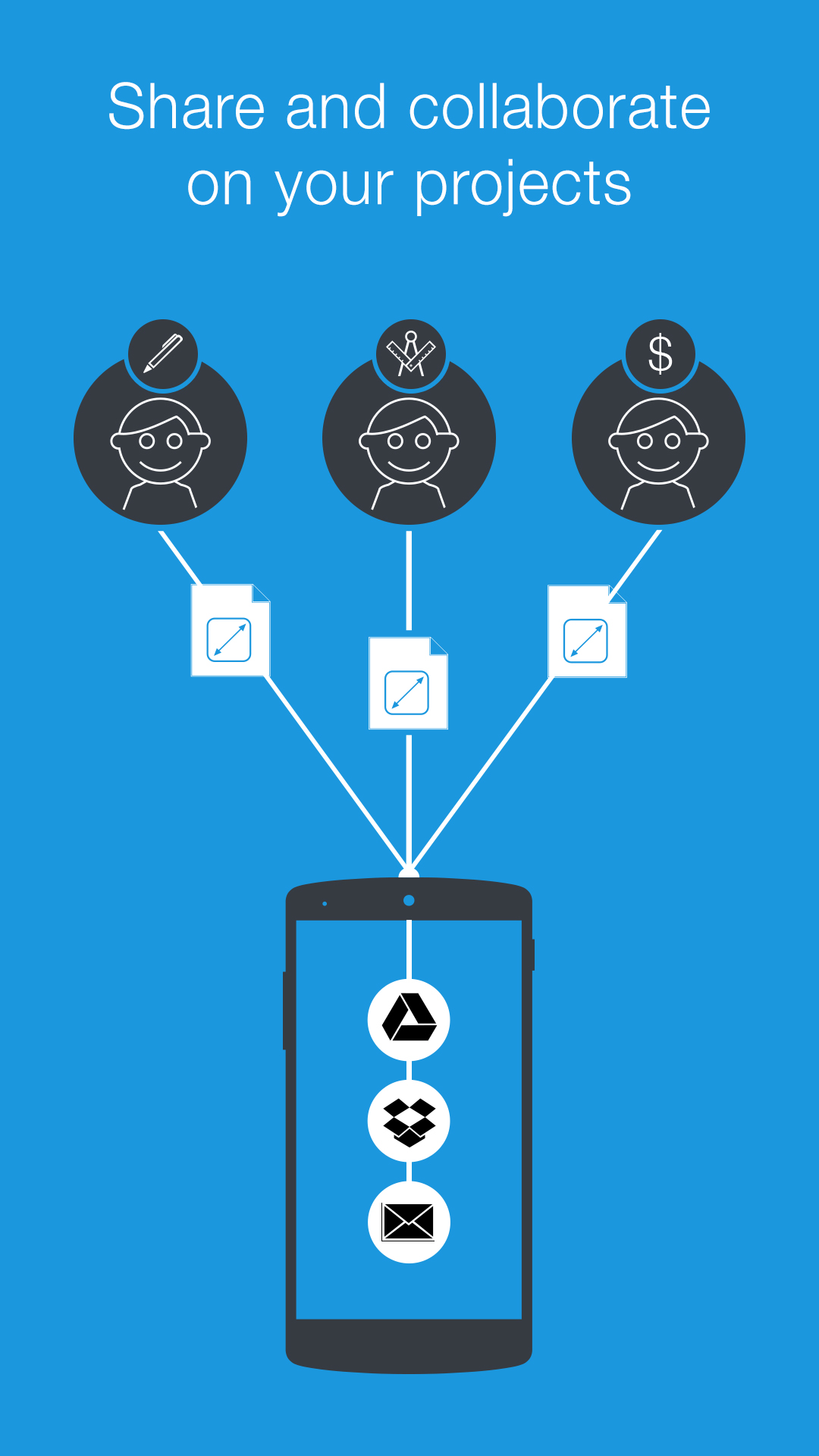 My Measures PRO - App on Amazon Appstore