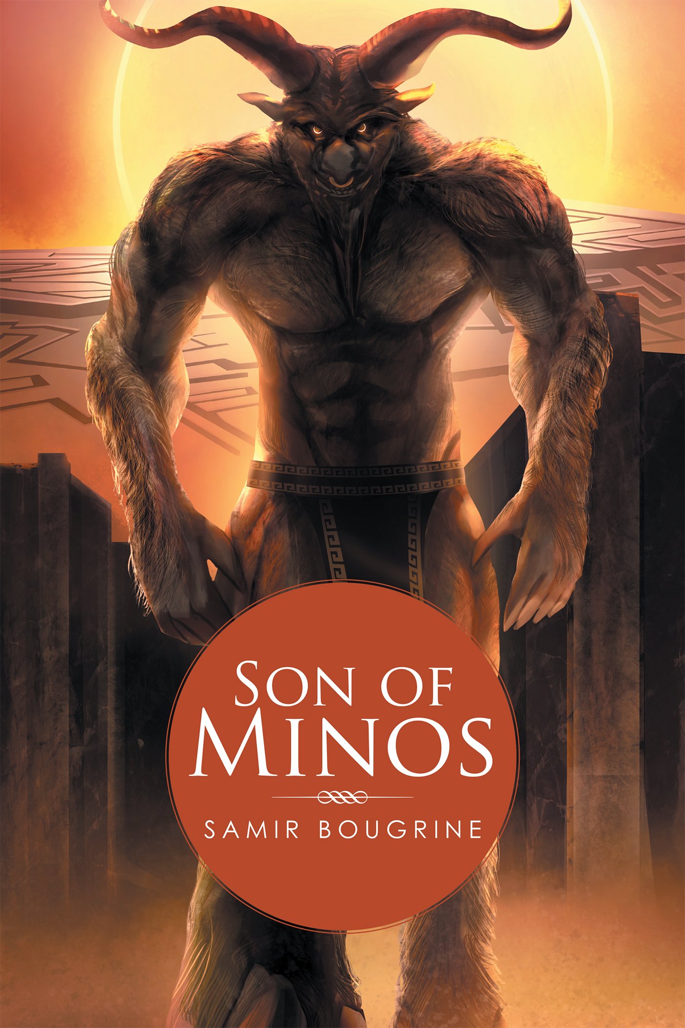 Publication: Son of Minos