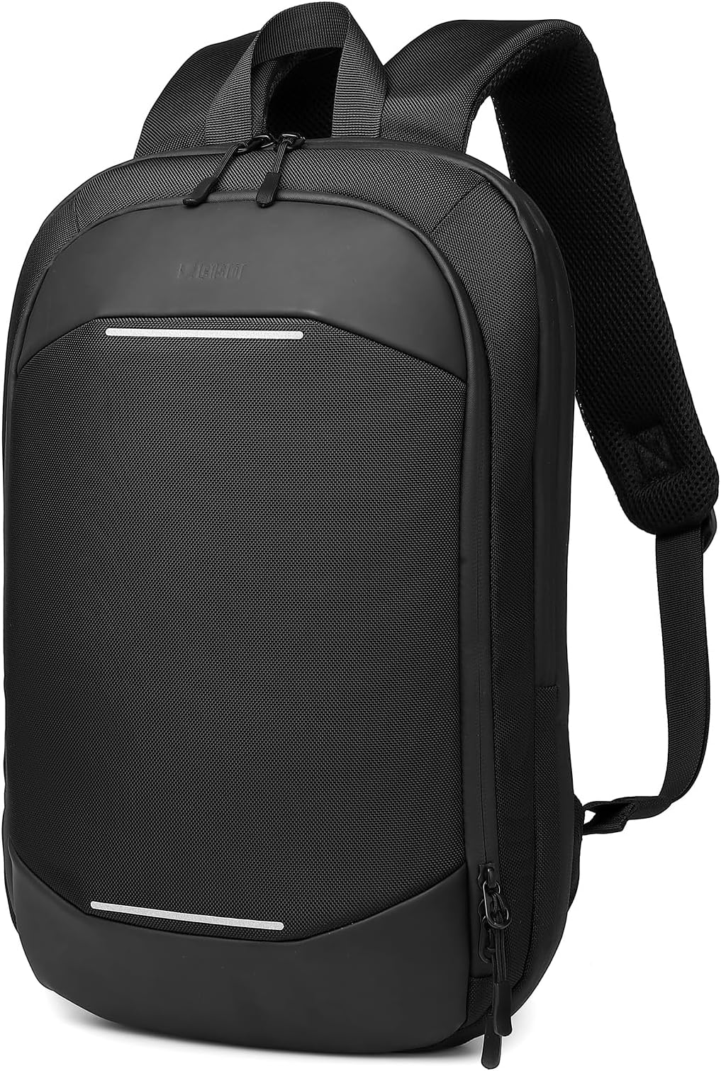 Amazon.com: JUMO CYLY Slim Laptop Backpack, Expandable Travel Business ...