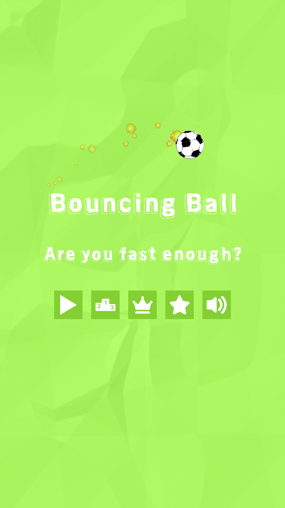 bouncing ball-Amazonアプリストアのアプリ