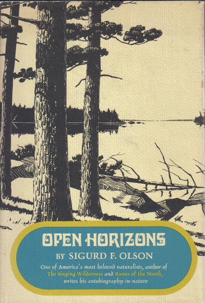 Open Horizons. Illus. by Leslie Kouba.: Amazon.co.uk: Books
