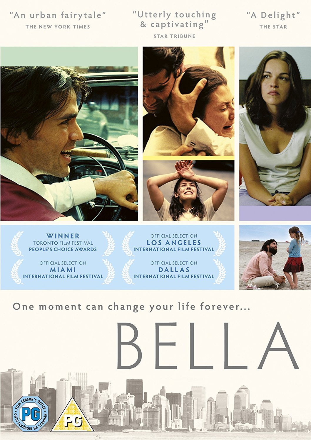 Bella [DVD]: Amazon.de: DVD & Blu-ray