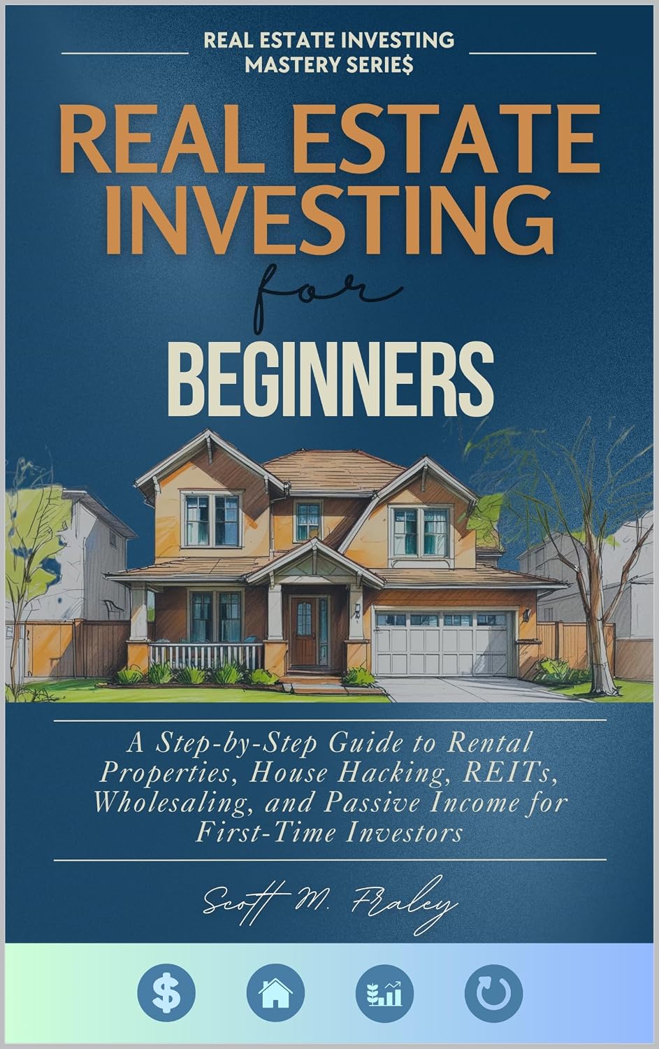 Amazon.com: Real Estate Investing for Beginners: A Step-by-Step Guide ...