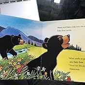 Baby Bear Sees Blue: Wolff, Ashley, Wolff, Ashley