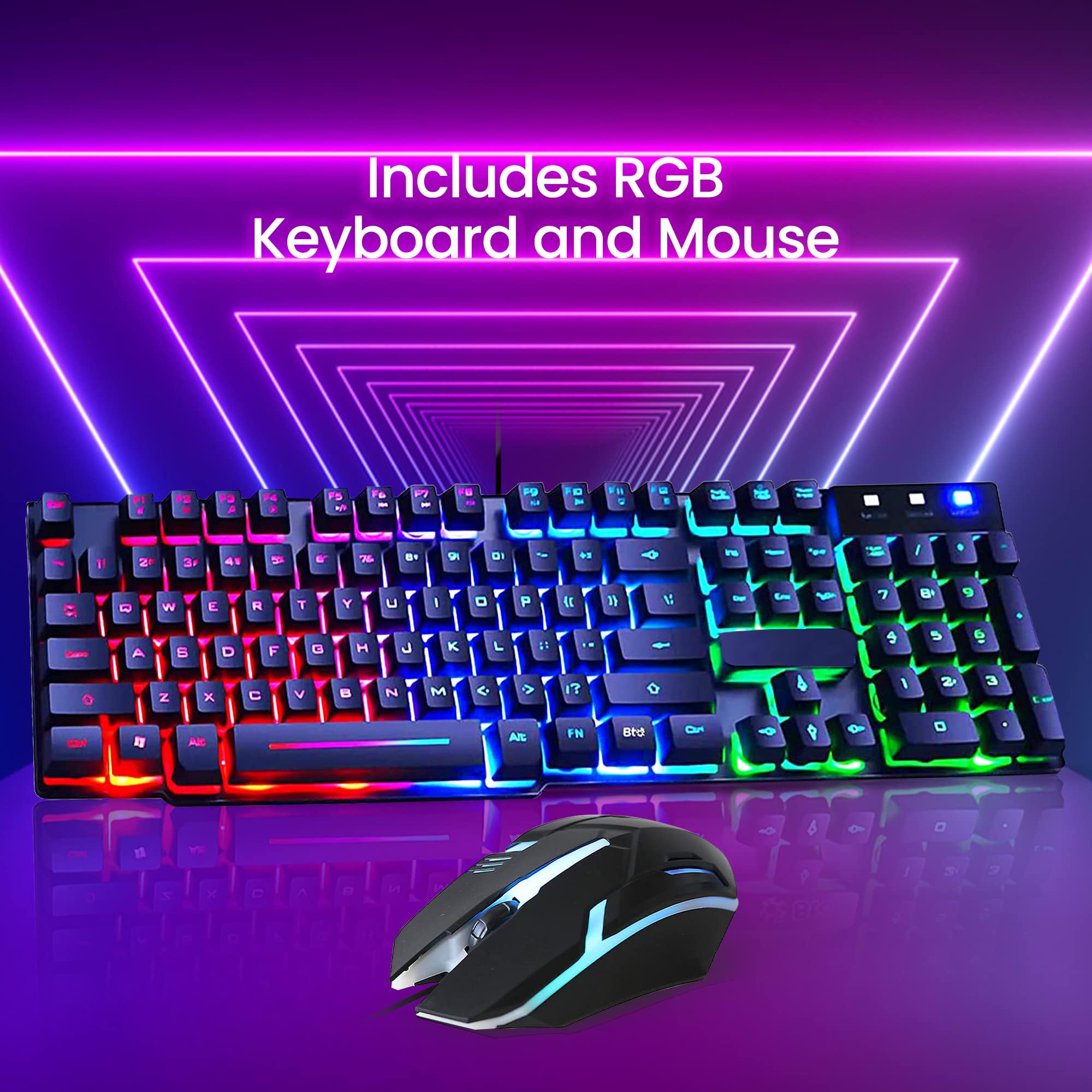 Dell RGB Gaming Tower Com...B0CCQD9YCZ | Encarguelo.com.ec