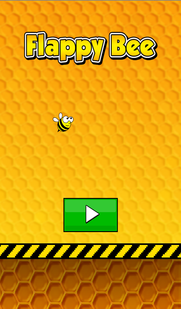 Flappy Bee - App on Amazon Appstore
