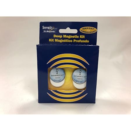 Amazon.com: Holistic Magnets® Healing Magnet for Pain Arthritis Back ...
