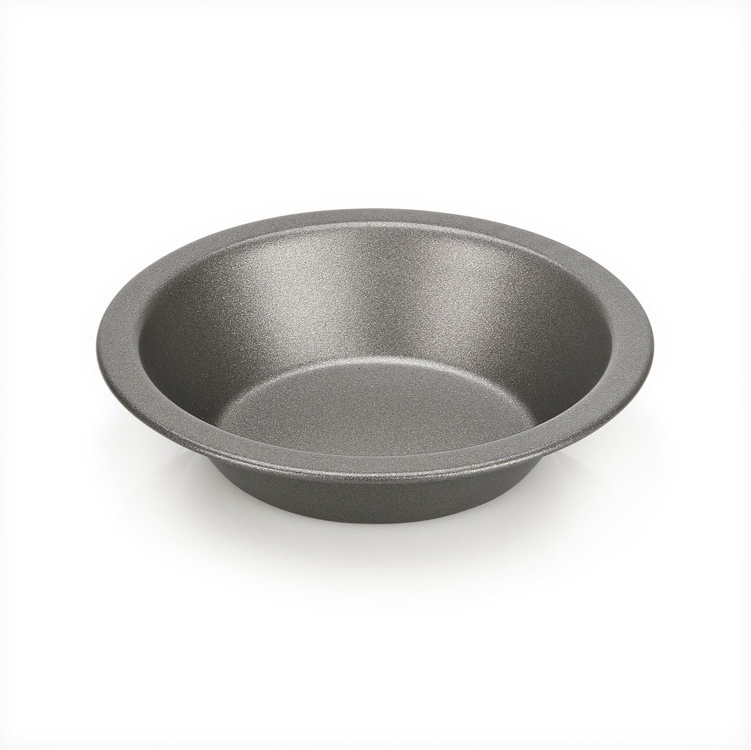 Amazon.com: Good Cook Nonstick Mini Pie Pan, Gray : Everything Else