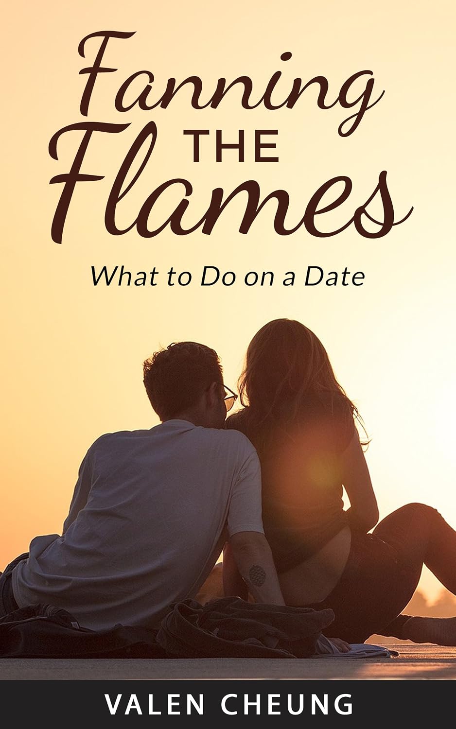 Fanning the Flames: What to Do on a Date (Soulmate Formula Book 2 ...