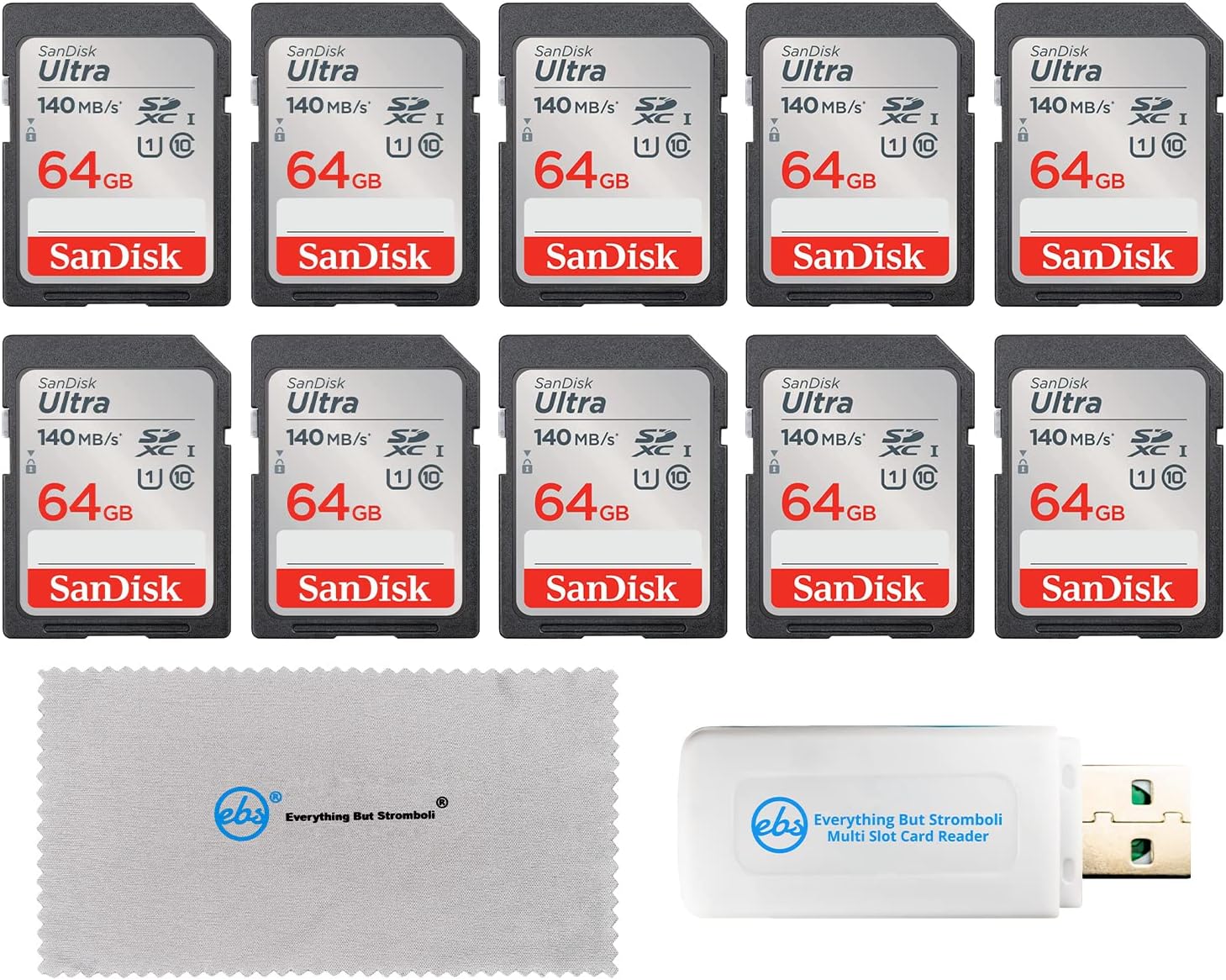 Amazon.com: 2-Pack SanDisk High Endurance Video Monitoring MicroSD ...