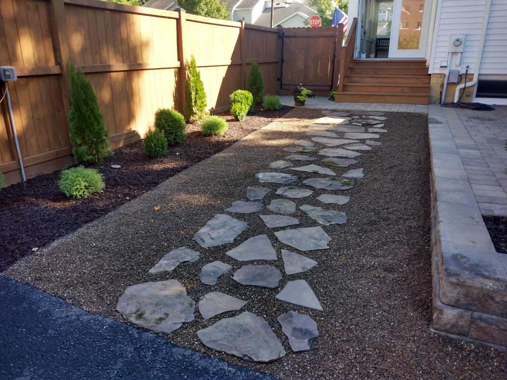 $62/mo - Finance Vodaland - HEXpave Grid - 1" Depth Permeable Paver ...
