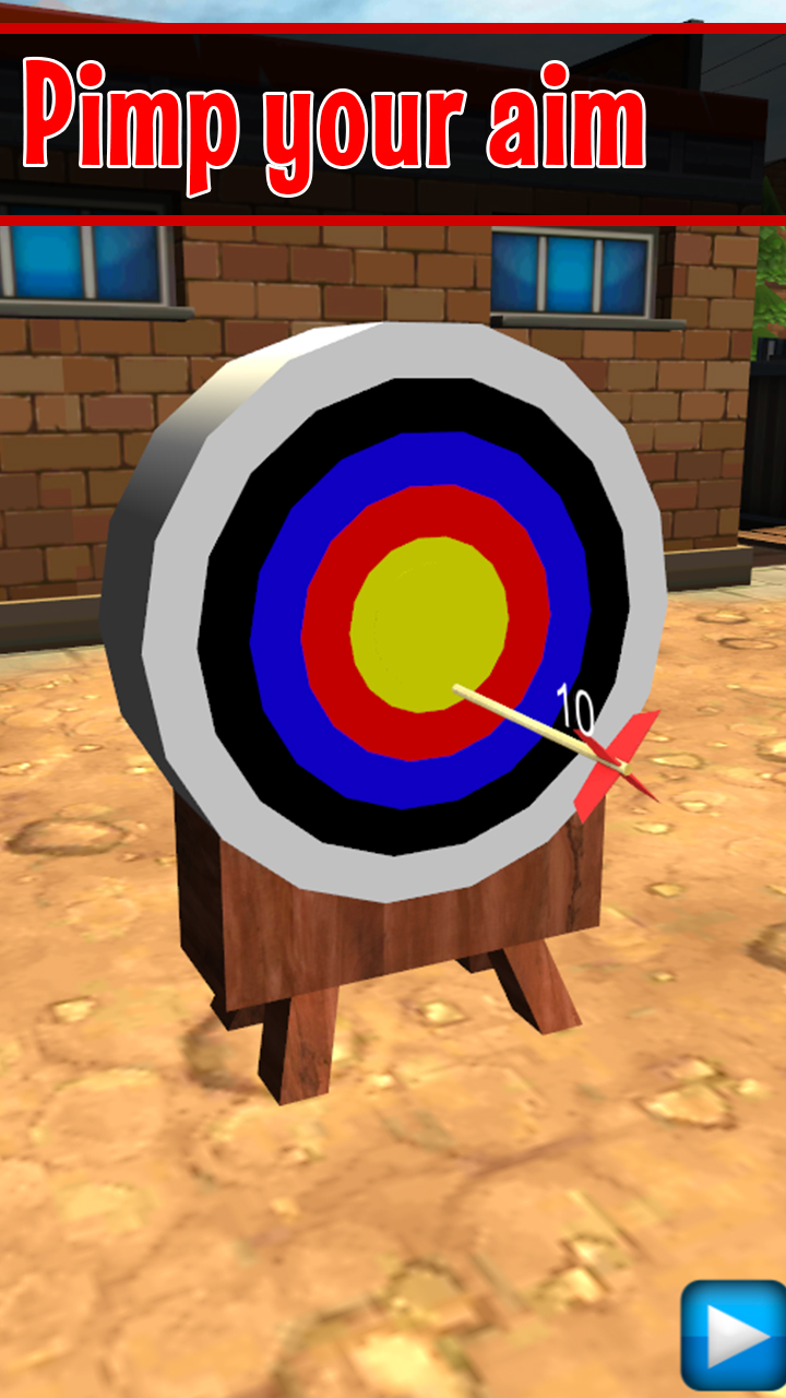 Archery Master Simulator - App on Amazon Appstore
