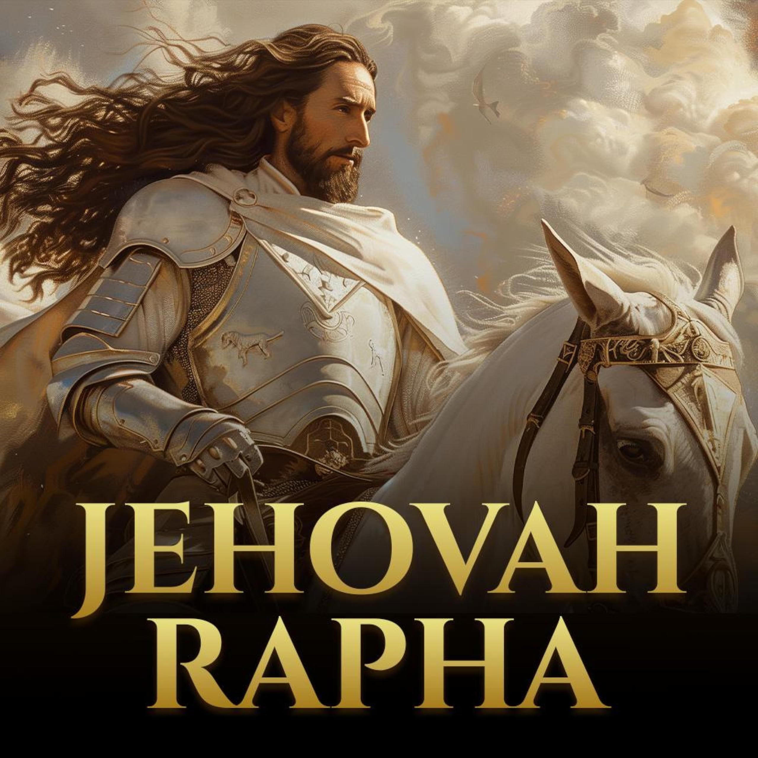 Song of David – Epic Worship Anthem of Victory song by Charis Studio ...