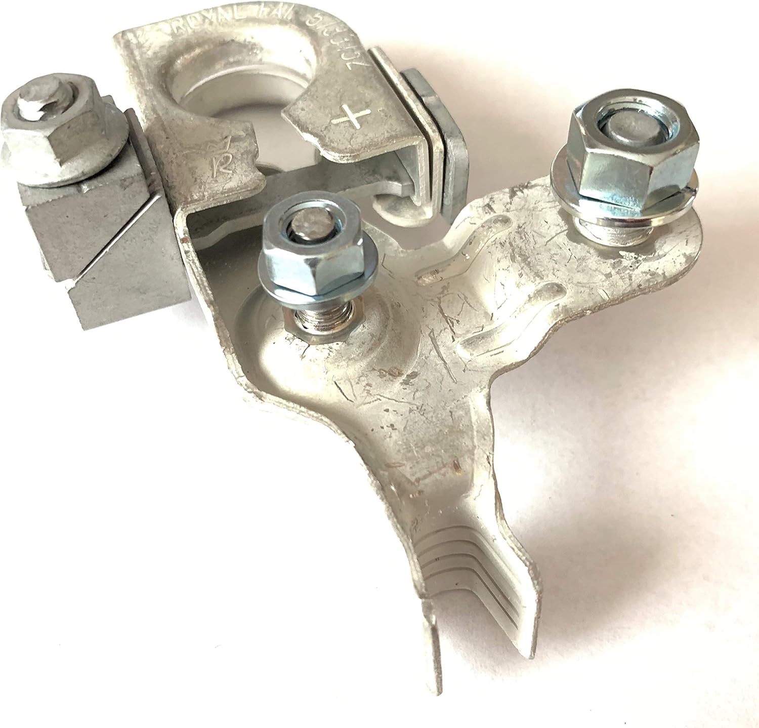 Paquete combinado!! – Original OEM AL3Z-14526-AA BFT y BT4Z-14450-AA ...