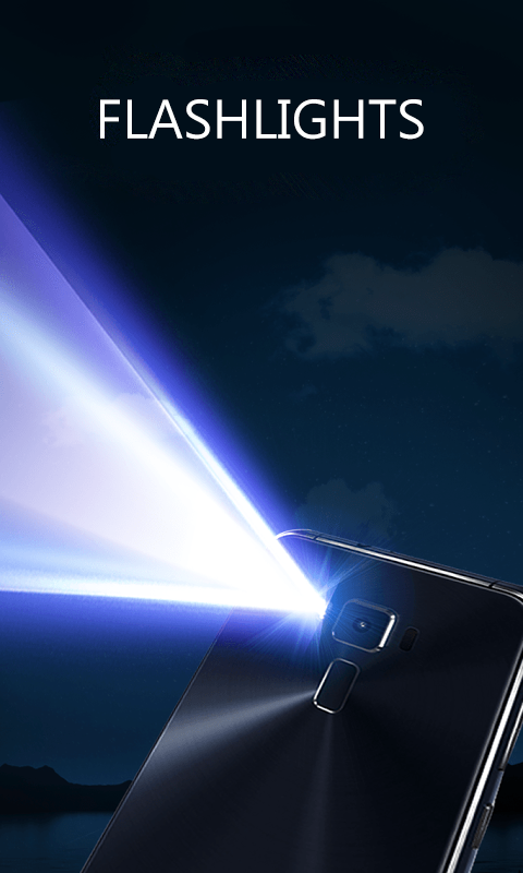 Flashlights - App on Amazon Appstore