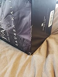 Amazon.com: The Fallen Series Boxed Set: 9780307979452: Kate, Lauren: Books