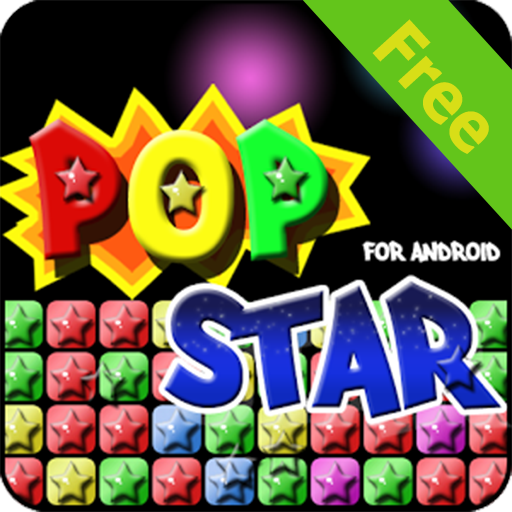 Pop Star Free - App on the Amazon Appstore