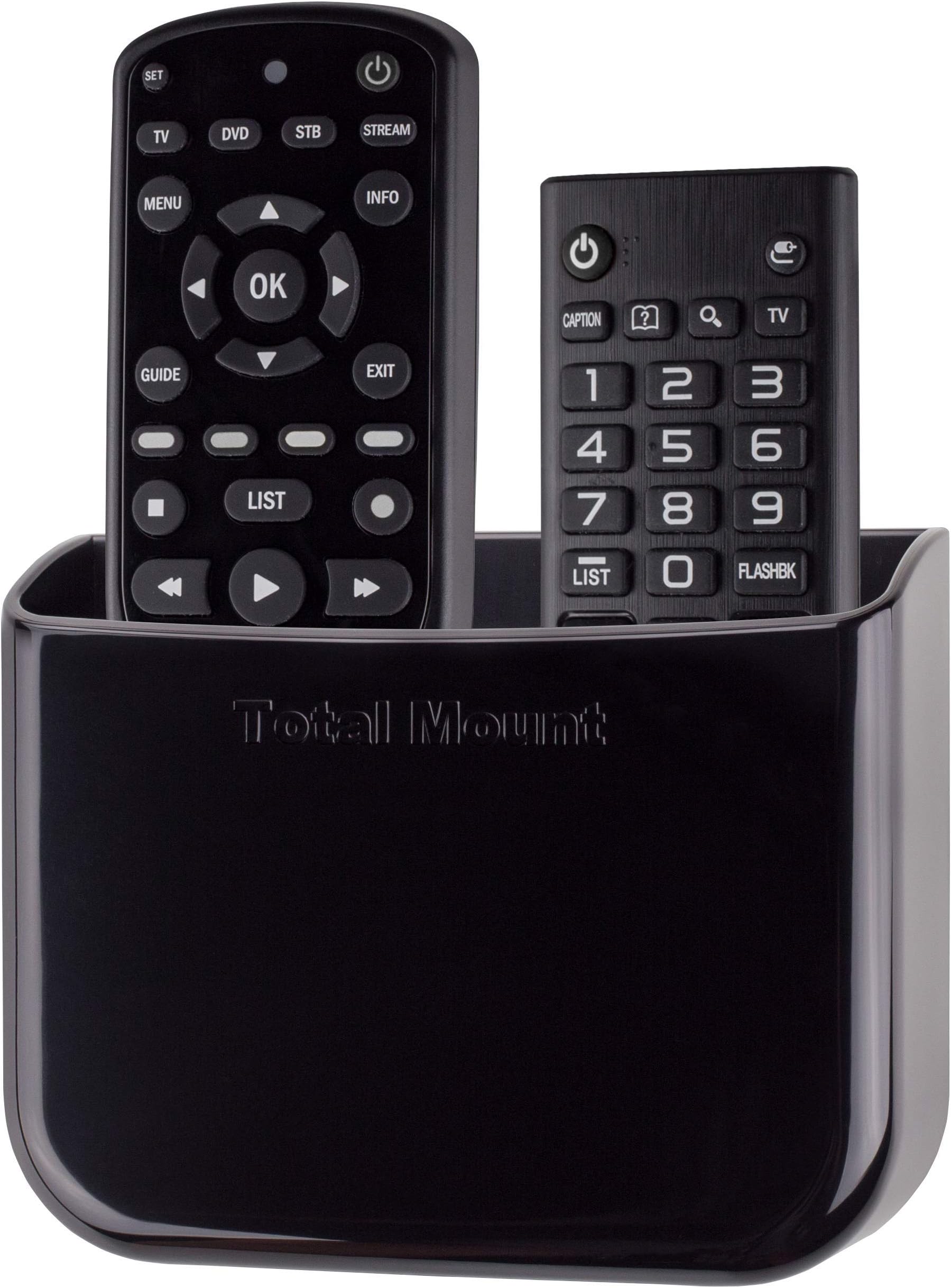 Amazon.com: TotalMount Bundle for 2 or 3 Remote Controls : Electronics
