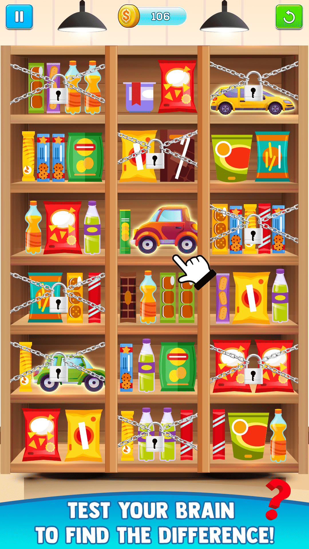 Goods Sort : Goods Master 3d - Matching games - App on Amazon Appstore