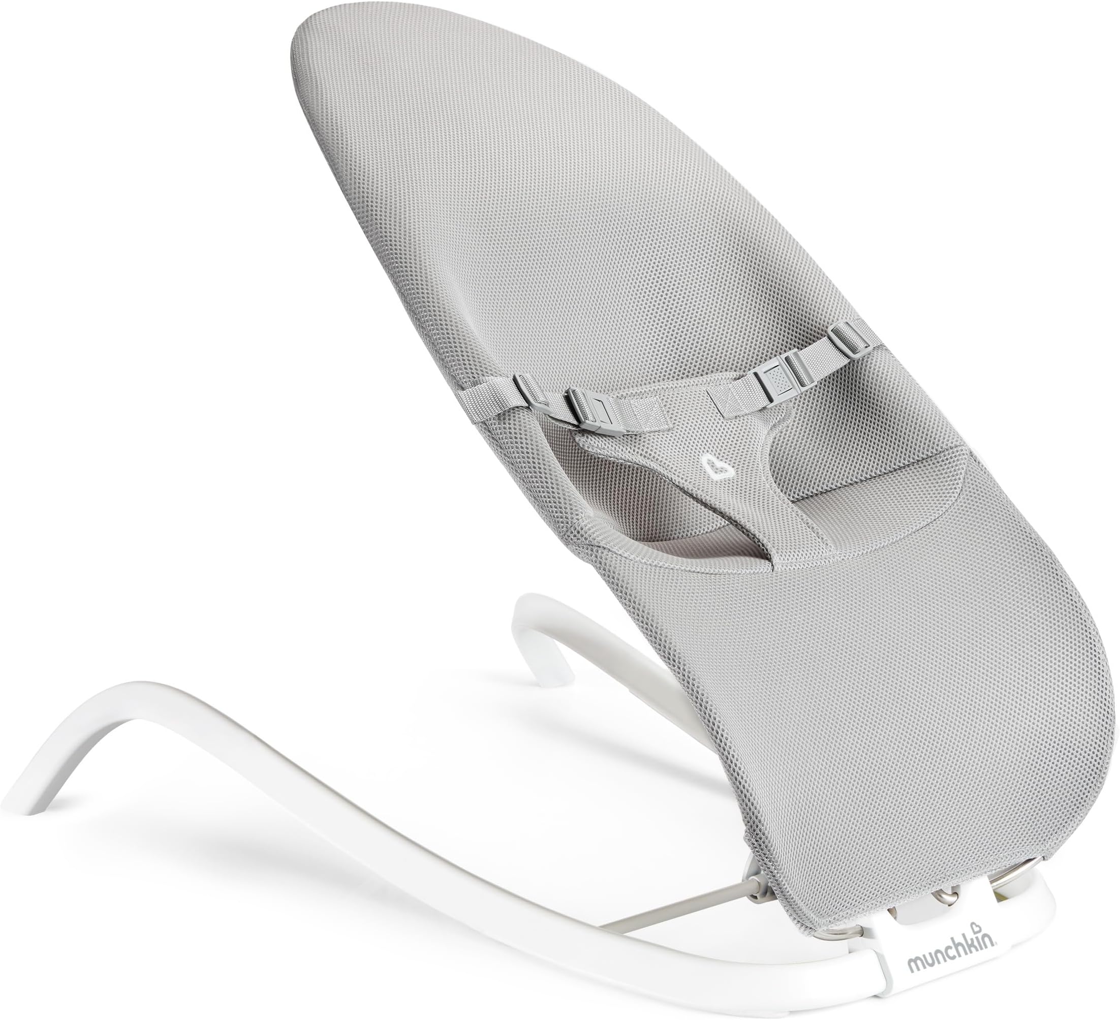 Amazon.com : born free KOVA Baby Bouncer - Baby Rocker with Two Modes ...