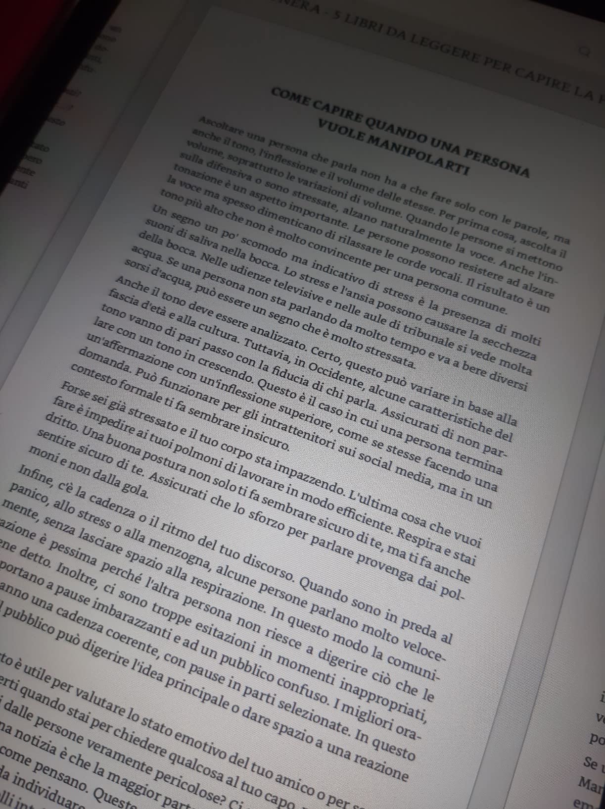 PSICOLOGIA NERA - 5 libri da leggere per capire la persuasione: Manipolazione mentale ...