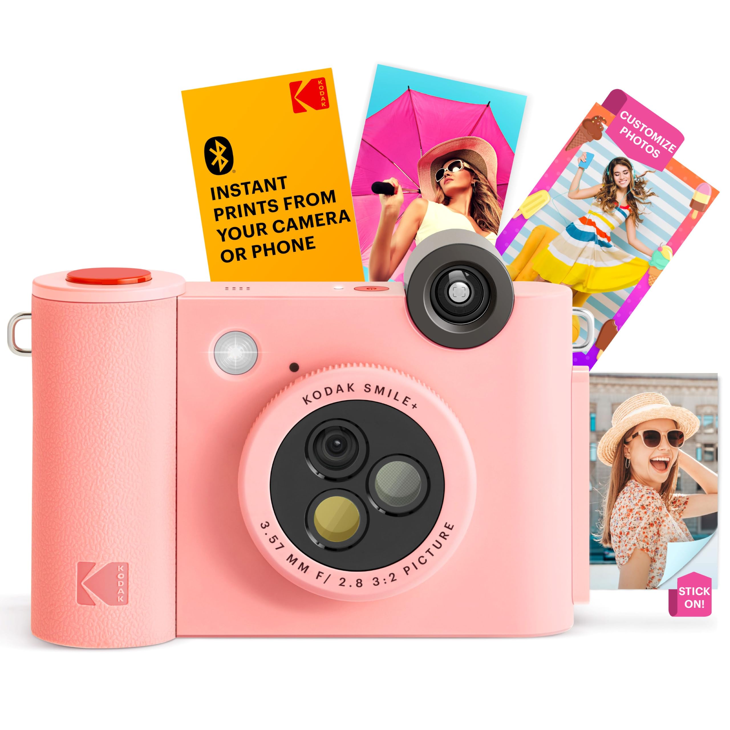 7 Best Instant Print Digital Camera | Hybrid Cameras That Save