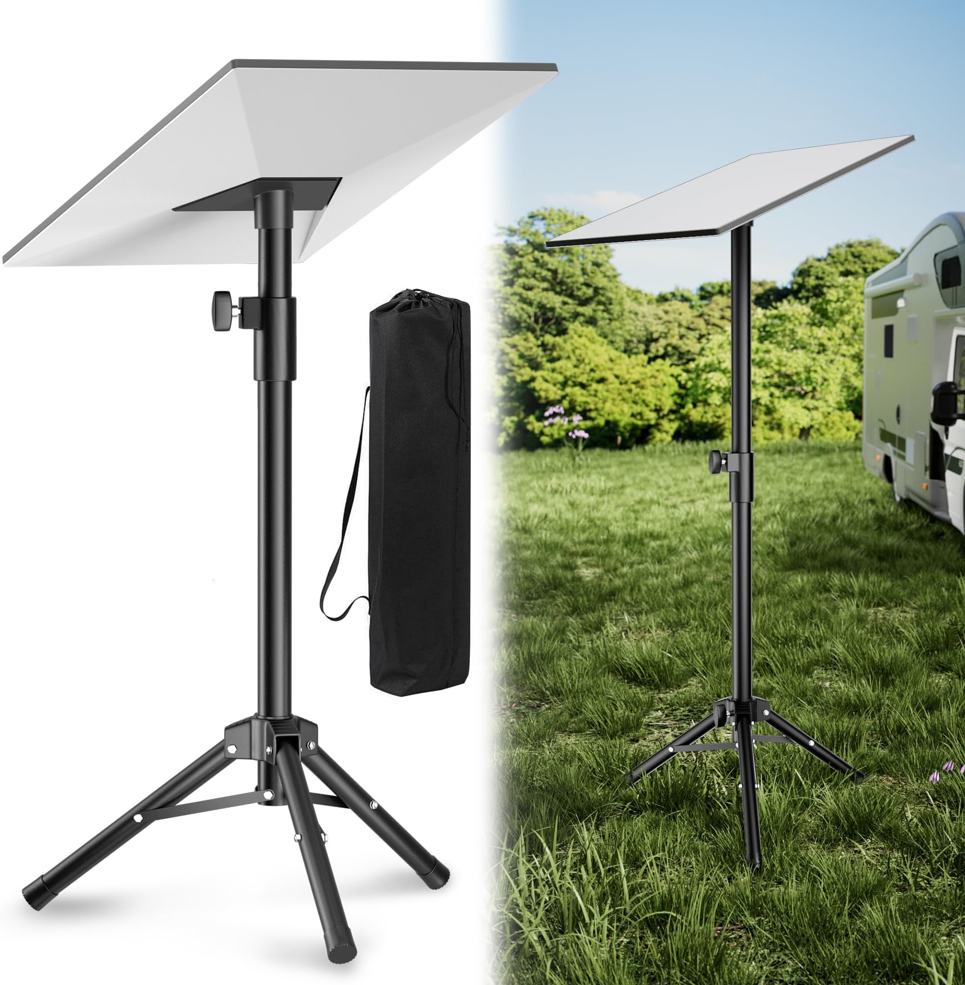 Amazon.com : Starlink Gen 3 Tripod Mount Stand, Outdoor Portable ...