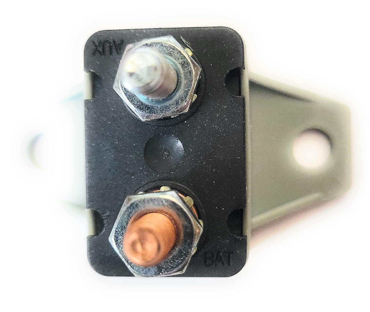 Pollak Engineered 54-616plp Circuit Breaker, Packaged: Amazon.com ...