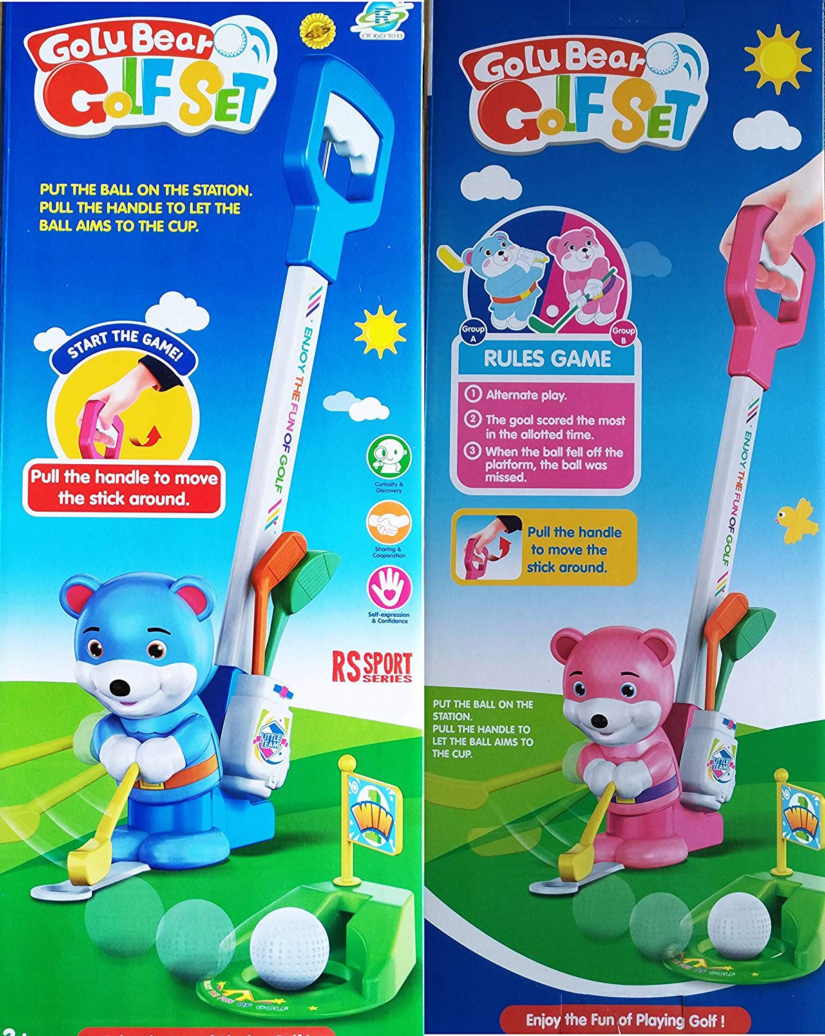Buy KITI KITS Carton Character Golf Set For Kids Online At Low Prices buy-kiti-kits-carton-character-golf-set-for-kids-online-at-low-prices