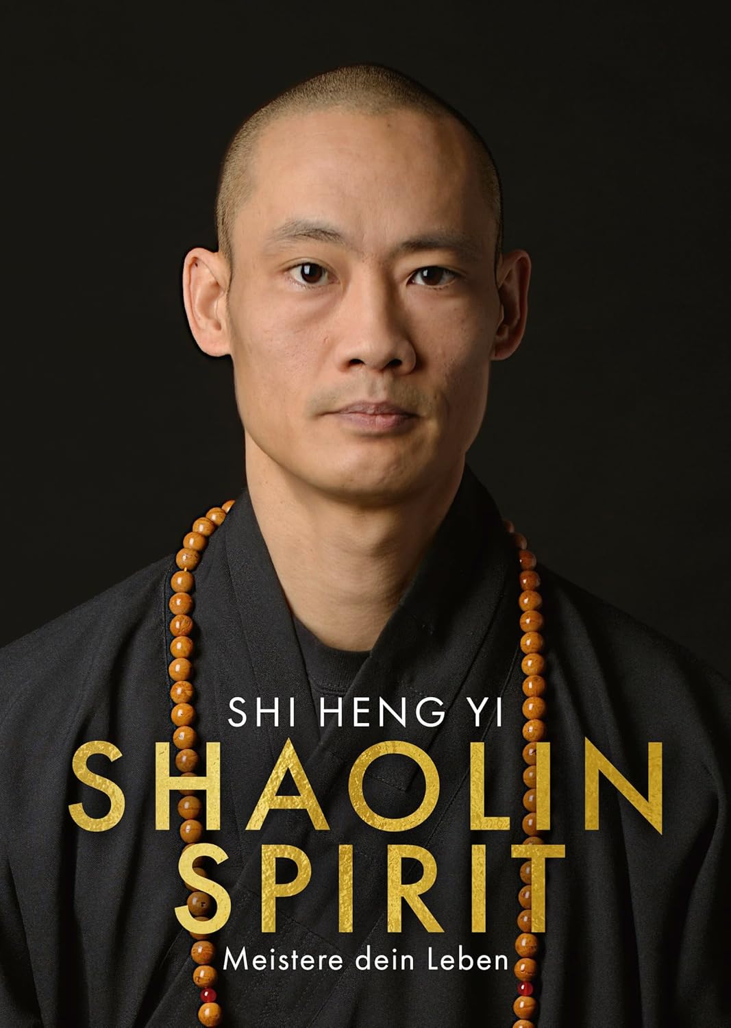 Amazon.com: Shaolin Spirit: Meistere dein Leben | The Way to Self ...