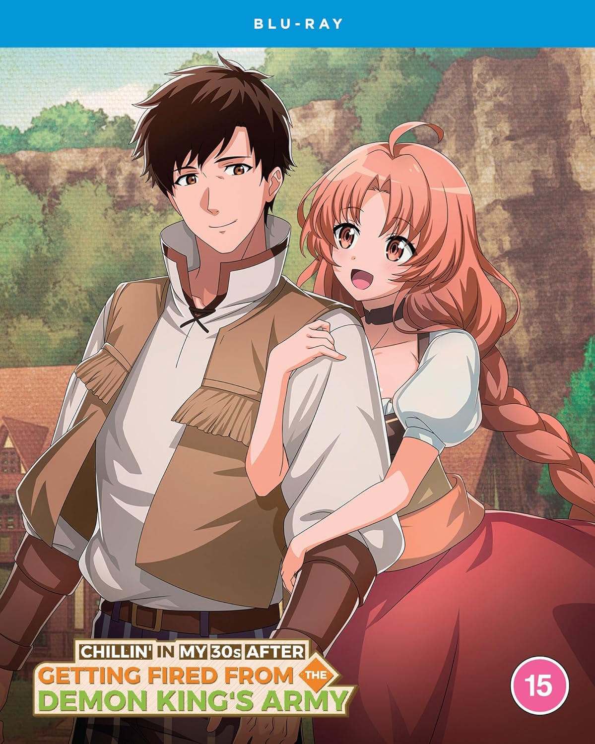 Amazon: Chillin' in My 30s after Getting Fired from the Demon King's ...