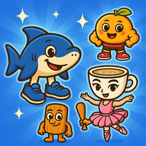 Brainrot Merge Master: Drop Puzzle Merging Game - App on Amazon Appstore