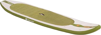 Amazon.com : Sevylor Samoa Standup Inflatable Paddleboard : Paddle ...