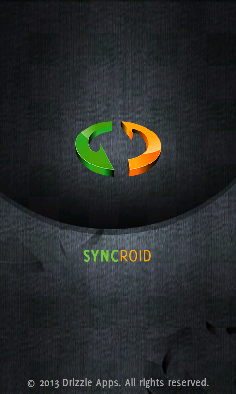 SyncRoid - Outlook Android Sync Lite:Amazon.de:Appstore for Android