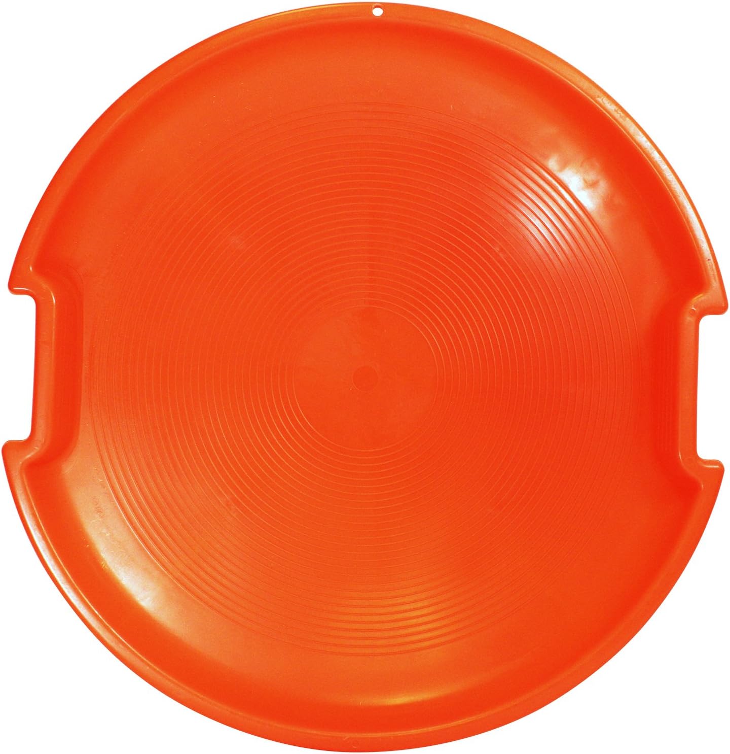 ESP Day Glow SNO Racer Disc Sled - Neon Orange 1153 : Amazon.ca ...