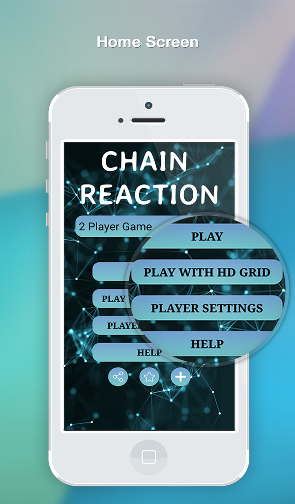 Chain Reaction - App on Amazon Appstore